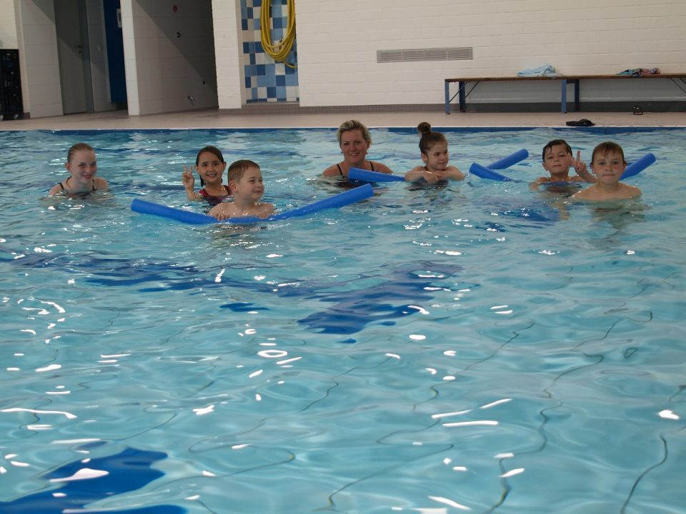 TV 1862 Geseke – Abtl. Schwimmen – Schwimmkurse für Jedermann